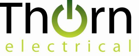 Thorn Logo